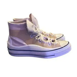 Converse | Shoes | Converse Chuck Taylor All Star Cx Hi Translucent ...